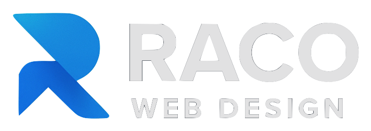 RACO Web Design | Small Business Website Design